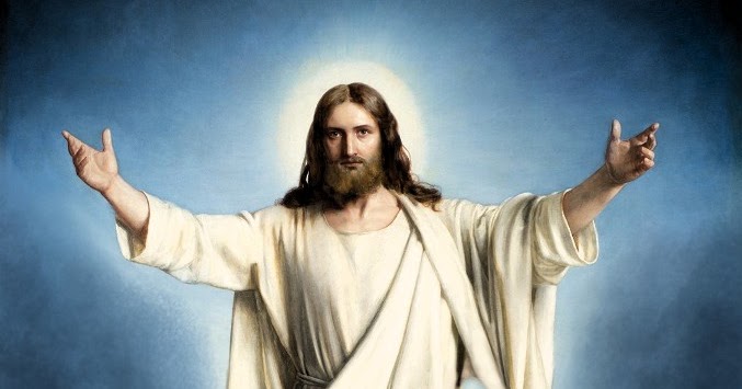 DIOS Y MARÍA SANTÍSIMA: "Apariciones de Jesús Resucitado a los ...