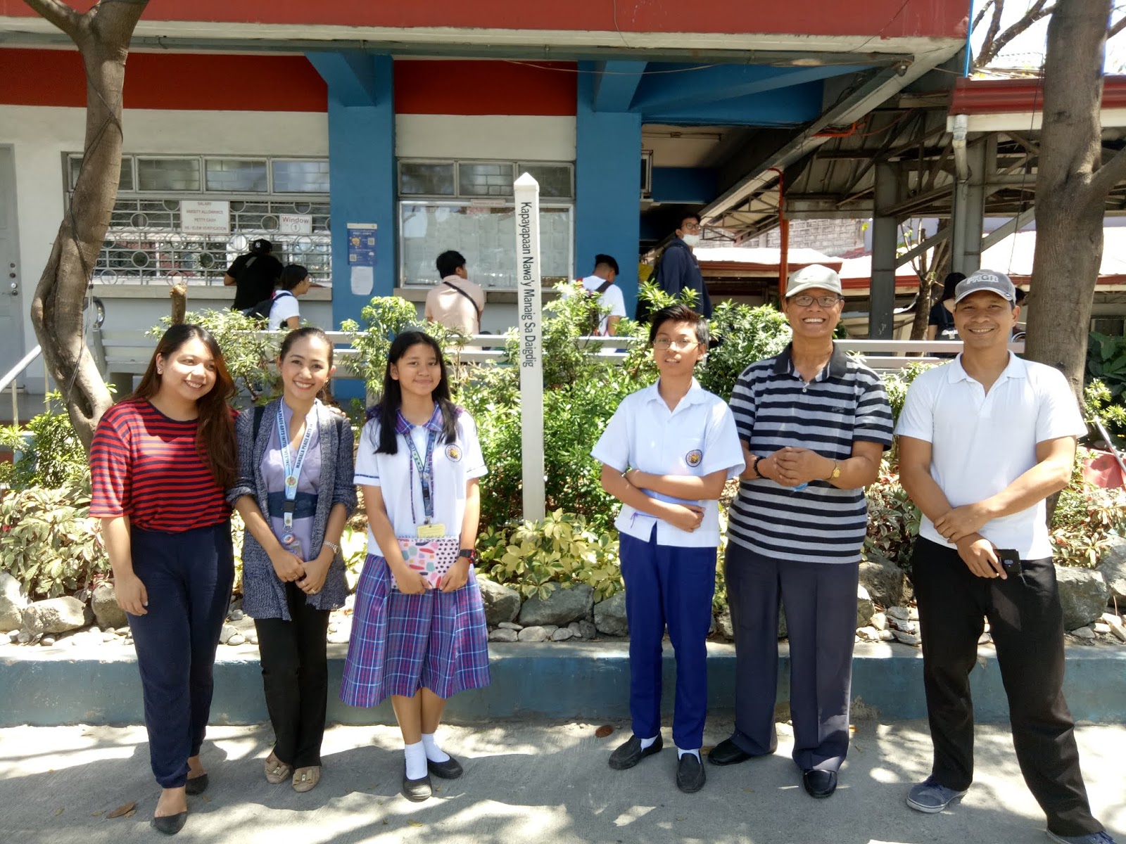 Mandala-writing Workshops & Events: February 2019- Arellano University ...