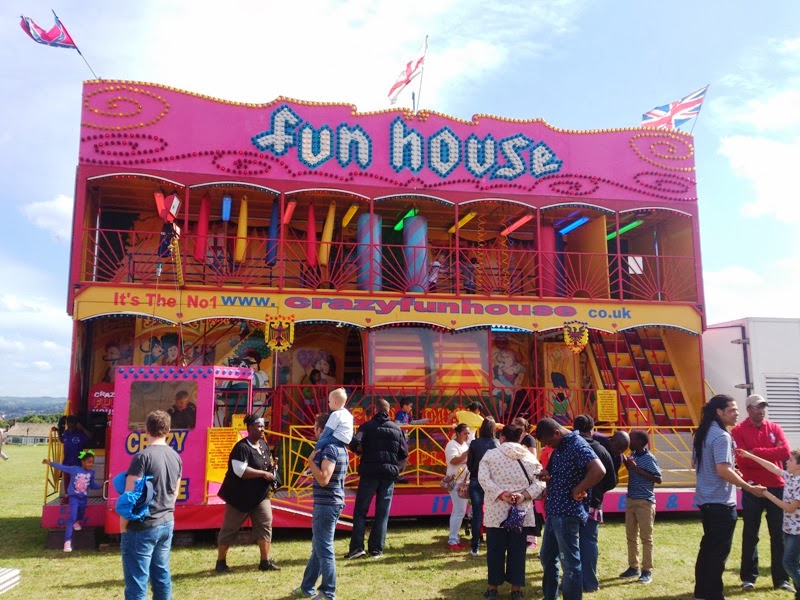 North East and Yorkshire Fun Fair Pics: 2013 N.East & Yorks Fairs ...