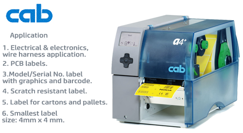 JISL – Jay Instruments and Systems Pvt. Ltd : Coding, Marking and ...