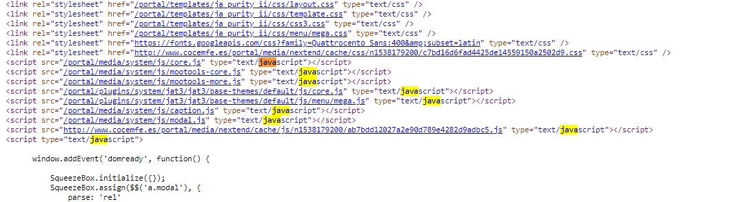 Estandares W3C : Diseño y Aplicaciones Web