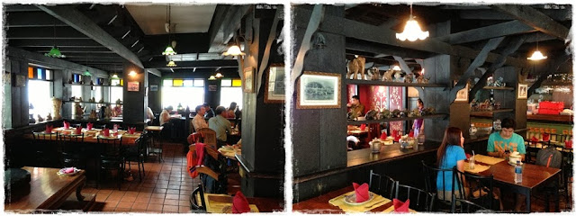 FoodieFC: Ban Khun Mae Restaurant at Siam Square (Thailand, Bangkok)