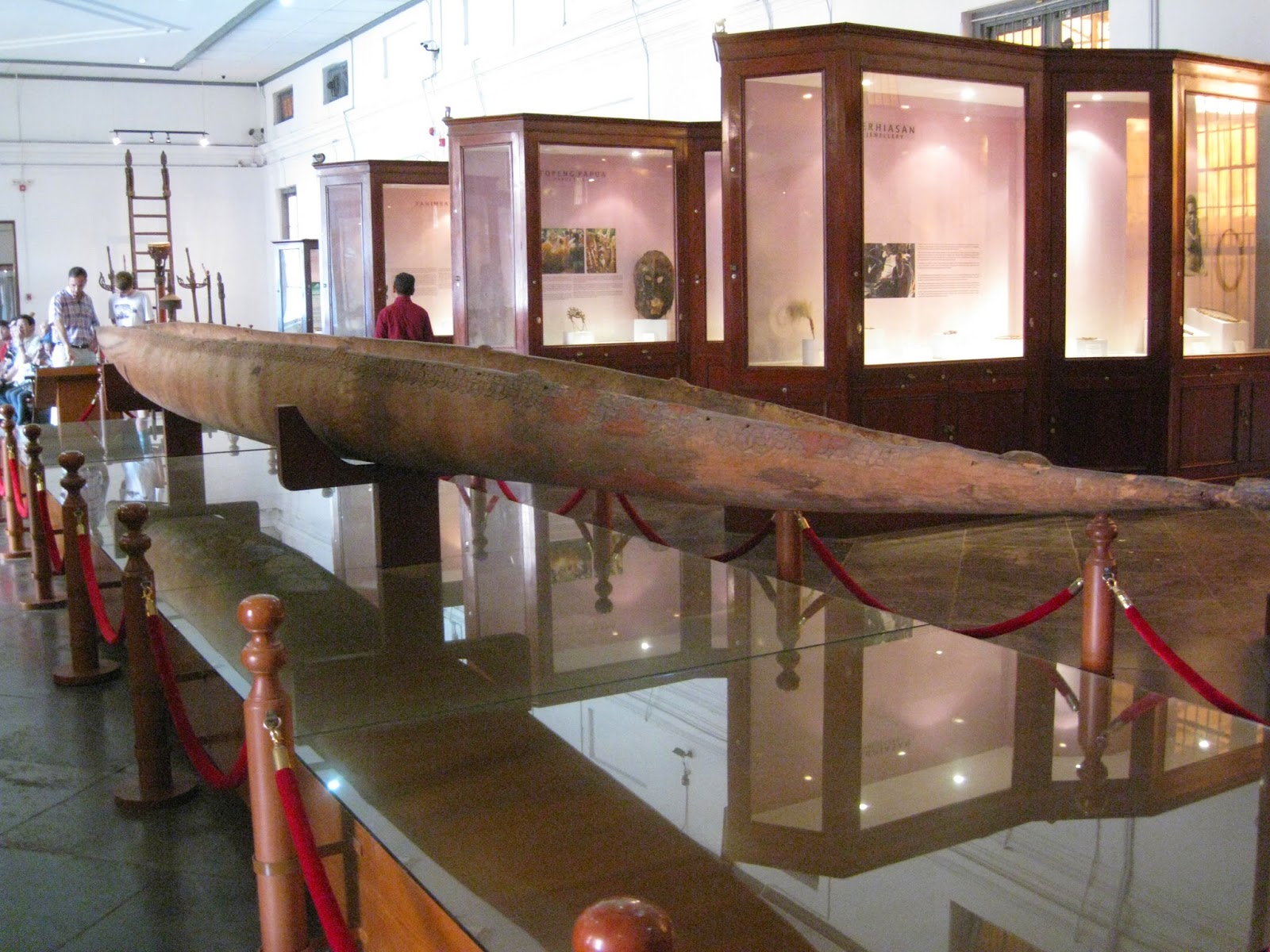 Letsgo2museum: Museum Nasional Indonesia (Museum Gajah)