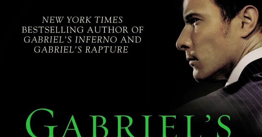 A Lust For Reading: Book Review: Gabriel's Redemption (Gabriel’s ...