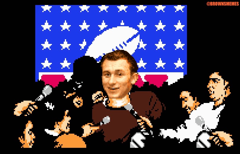 @BrownsMemes: I USE COMPUTER SCIENCE TO PREDICT THE SEASON