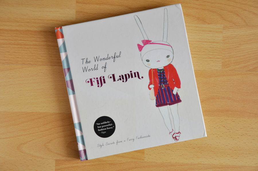 Fifi Lapin | Nik's Box