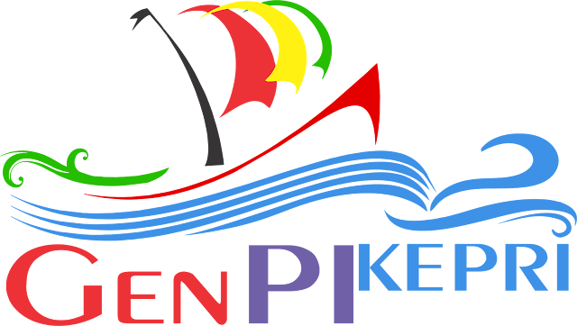 Pemenang Sayembara Desain Logo Genpi Kepri 2017 - Generasi Pesona ...
