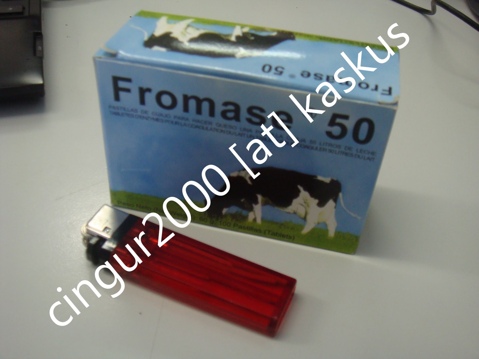 rennet-id ( Vegetable Rennet / Enzim Renin ): Jual Biang Keju