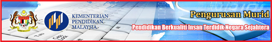 APDM Sistem Aplikasi Pangkalan Data Murid Secara Online - JunaBlogg