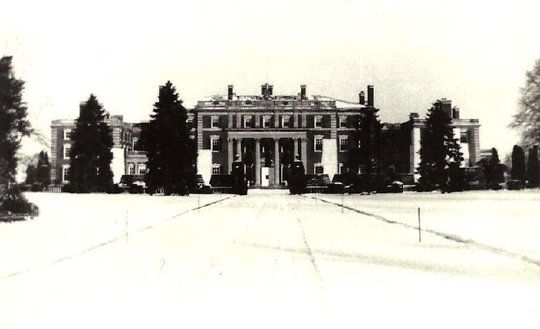 Beyond the Gilded Age: 'Florham' Part 1