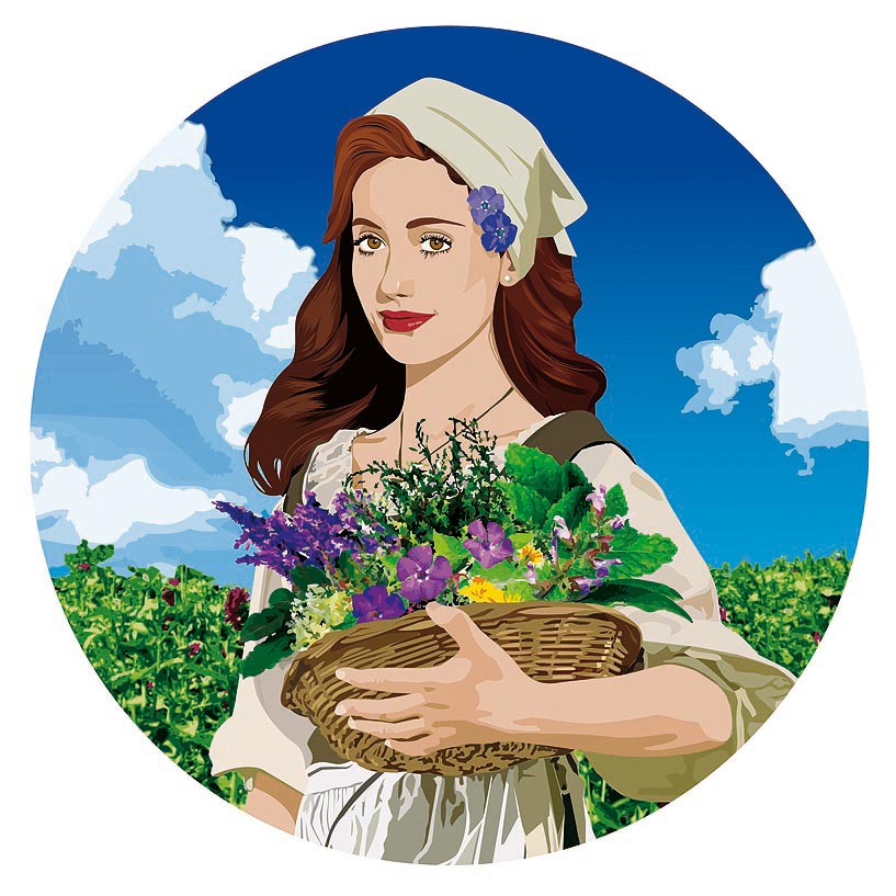 PORTFOLIO: CAMPESINA