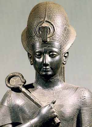 Our Ancient Egypt: King Ramses II