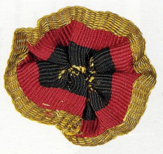 Creative Cockades: Europe