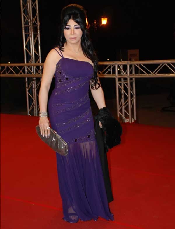 رسائل حب: صور غادة ابراهيم الممثلة المصرية 2013 - موف غامق هاند ميد :D