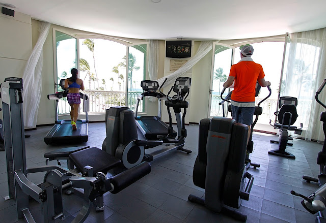 The London Foodie: Sun, Fun and Much Rum in the Dominican Republic (and ...