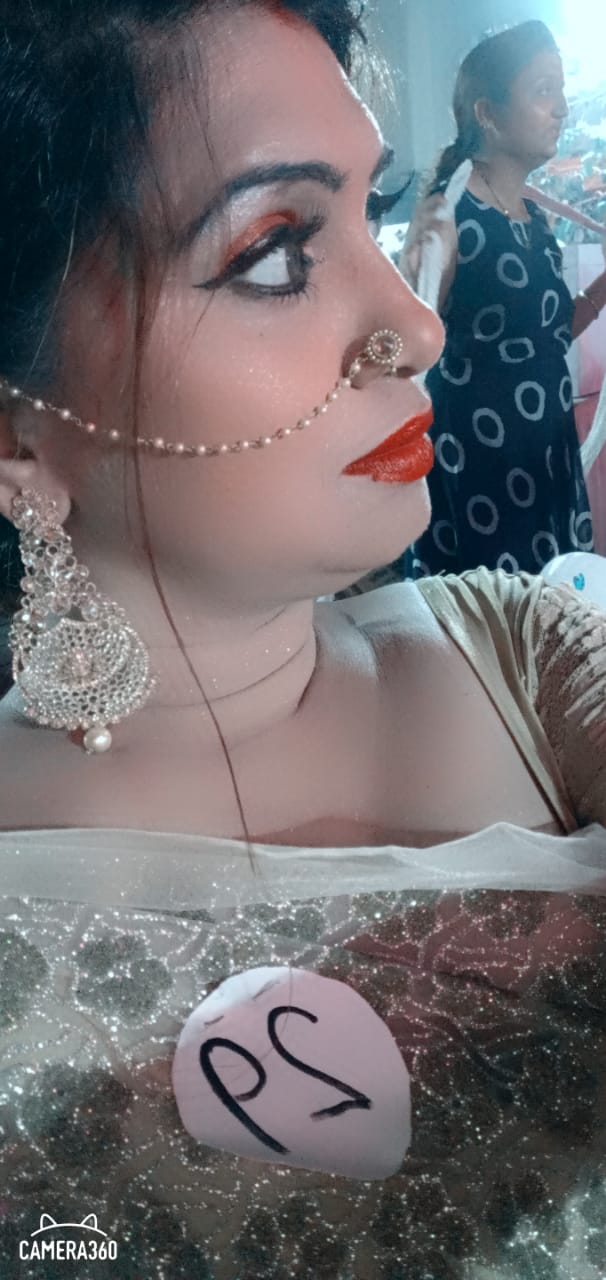 Kiran Kumari Latest Photos - Latest Movie Updates, Movie Promotions ...