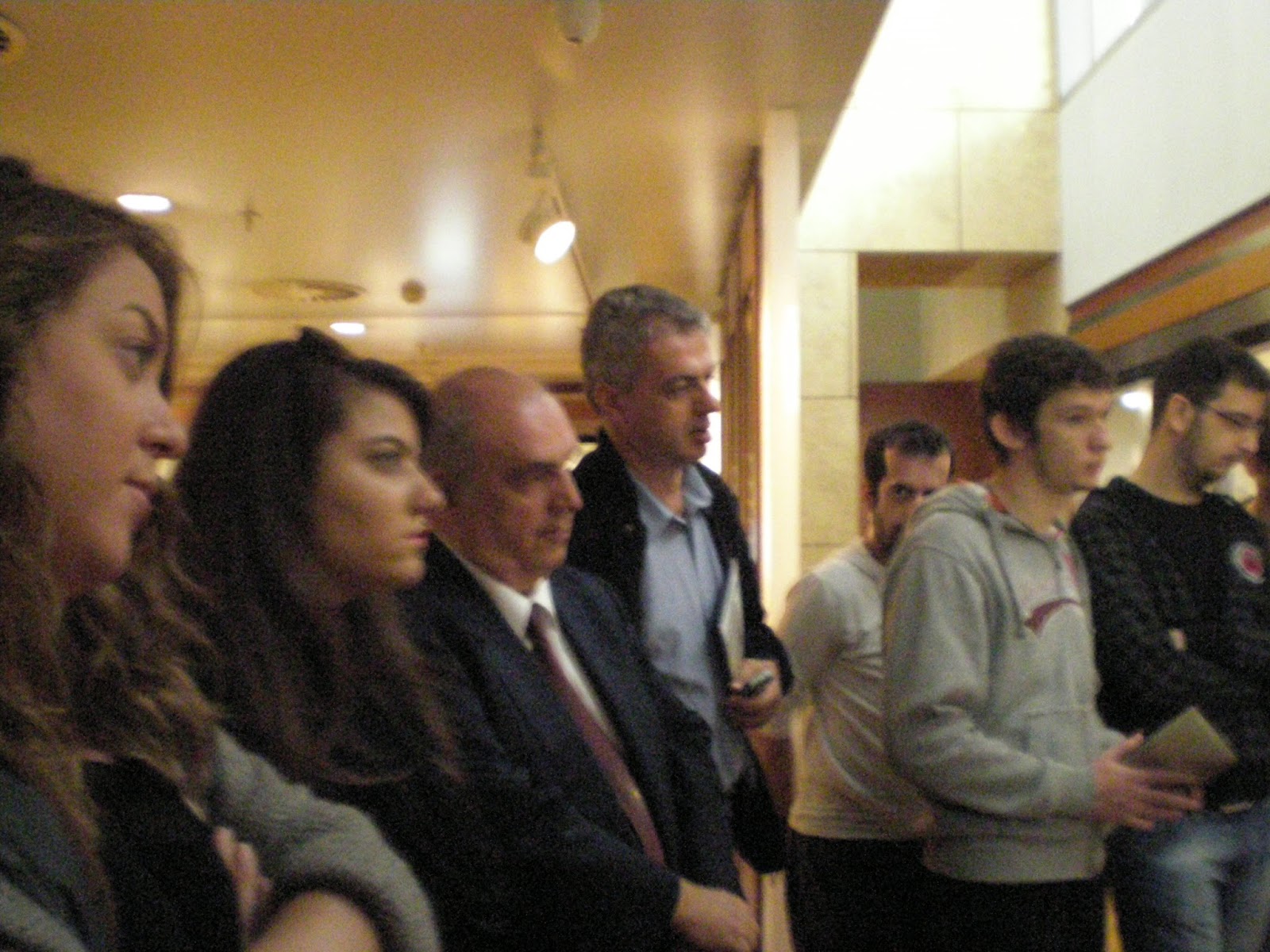 ΕΠΙΣΚΕΨΗ-ΗΜΕΡΙΔΑ ΤΡΑΠΕΖΑ ΤΗΣ ΕΛΛΑΔΟΣ ΠΡΑΚΤΙΚΗ ΑΣΚΗΣΗ ΙΔΡΥΜΑ ΕΛΛΗΝΙΣΜΟΥ ...