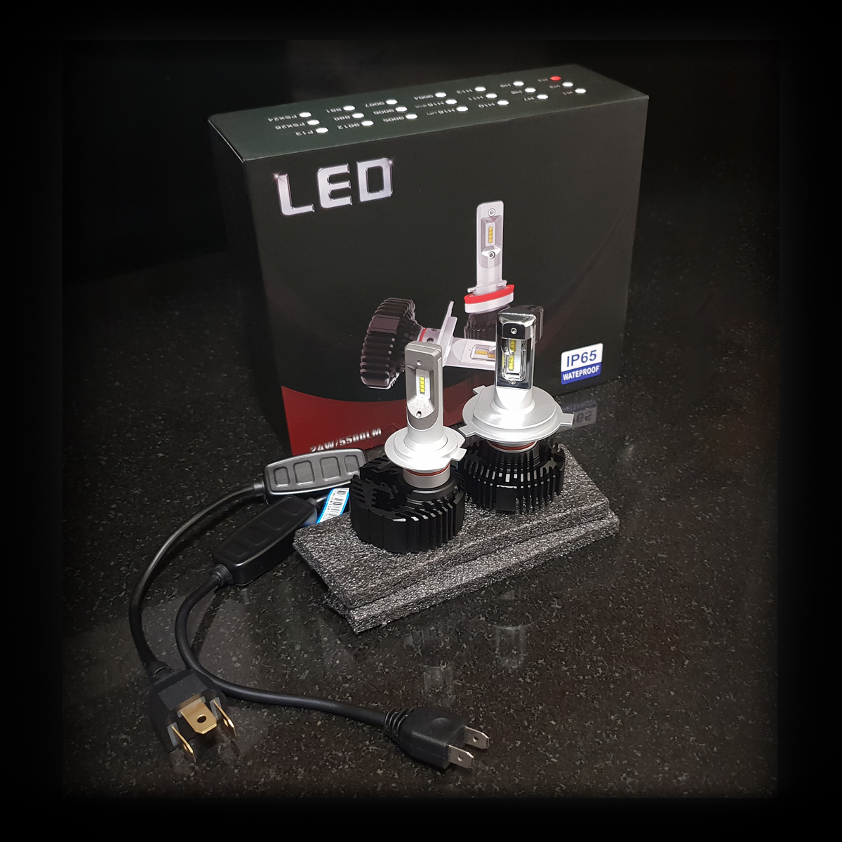 Pro Vision Lighting & Electrical: 2018