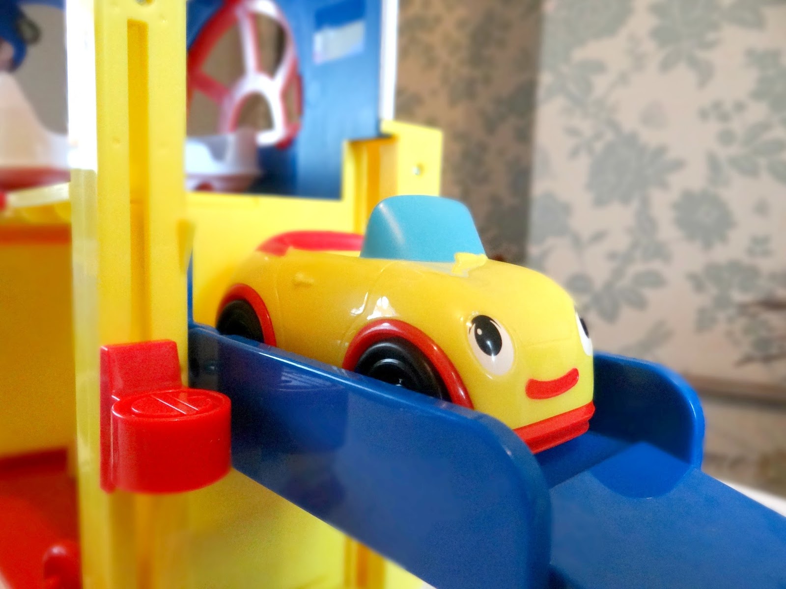 Noddy House Playset Review | Beth Owen