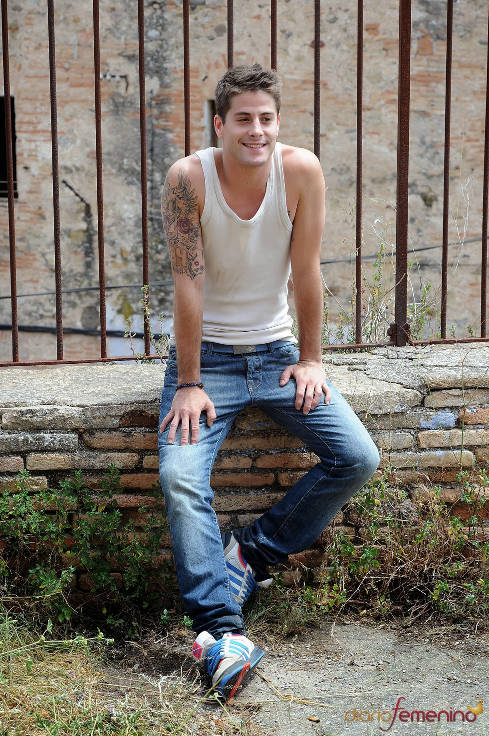 Biografías de famosos.: Luis Fernández