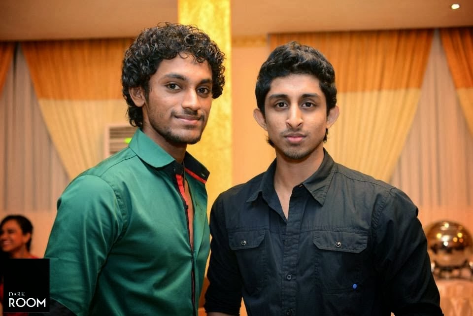 Sri Lanka Gossips Photo Gallery: Sajitha Anuththara Anthony Birthday