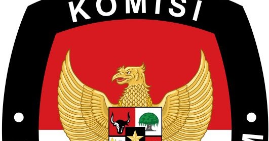 Panitia Pemungutan Suara: logo kpu