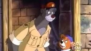 Joe Torcivia's The Issue At Hand Blog: DVD Review: Disney’s Tale Spin ...