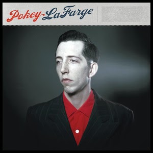 escountry.com: Pokey La Farge. Gira española. 18, 19 y 20 de noviembre.