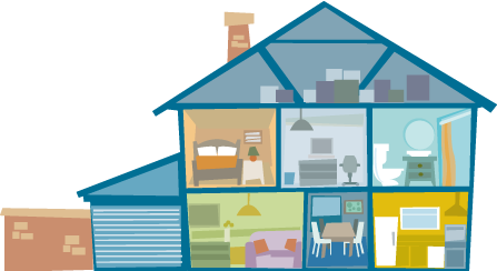 A Basic Guide To Home Contents Insurance - Insurance Tips
