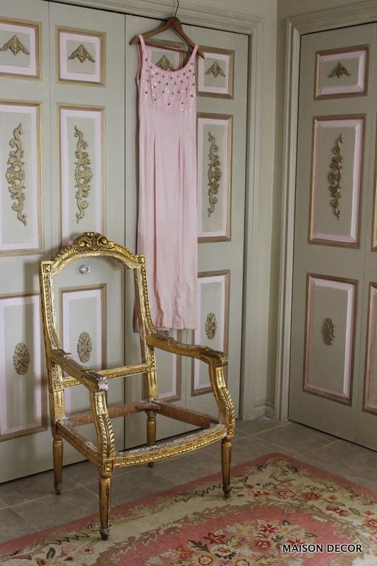 Maison Decor: Oh what a week it was! Matthew Mead shoots my home!