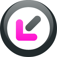 Krita logo - lotusmain