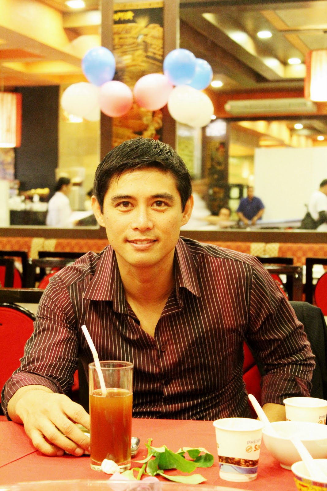 5 Girls and a Dad- NET 25 first ever teleserye ~ Travel, Photographs ...