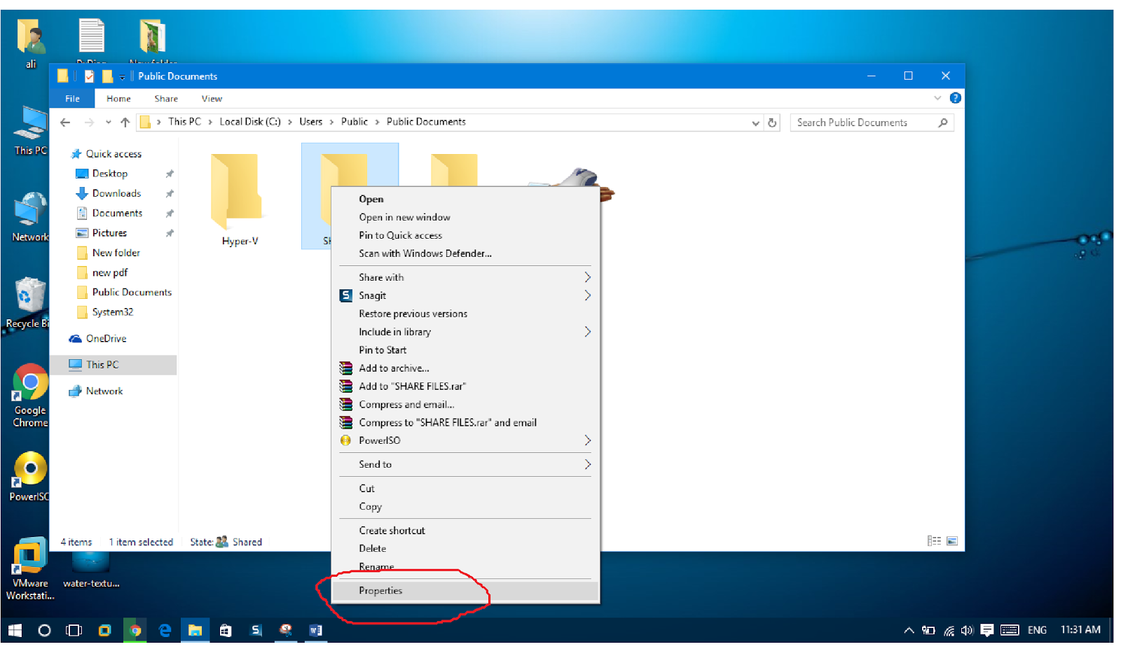 How To Share Files From One PC to Another PC? | 21 EXPERT