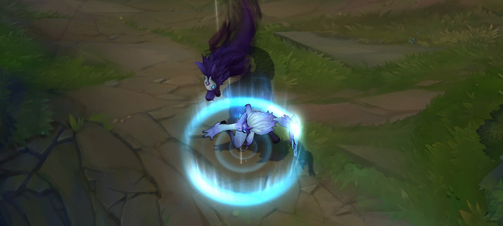 Surrender at 20: 9/15 PBE Update: Kindred available for testing, new ...