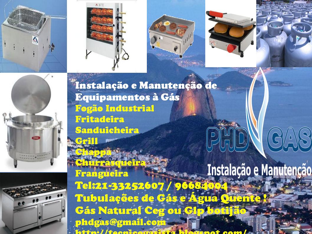 Gasista: Instalacoes De Gas Para Restaurantes Gas Botijao Glp P45
