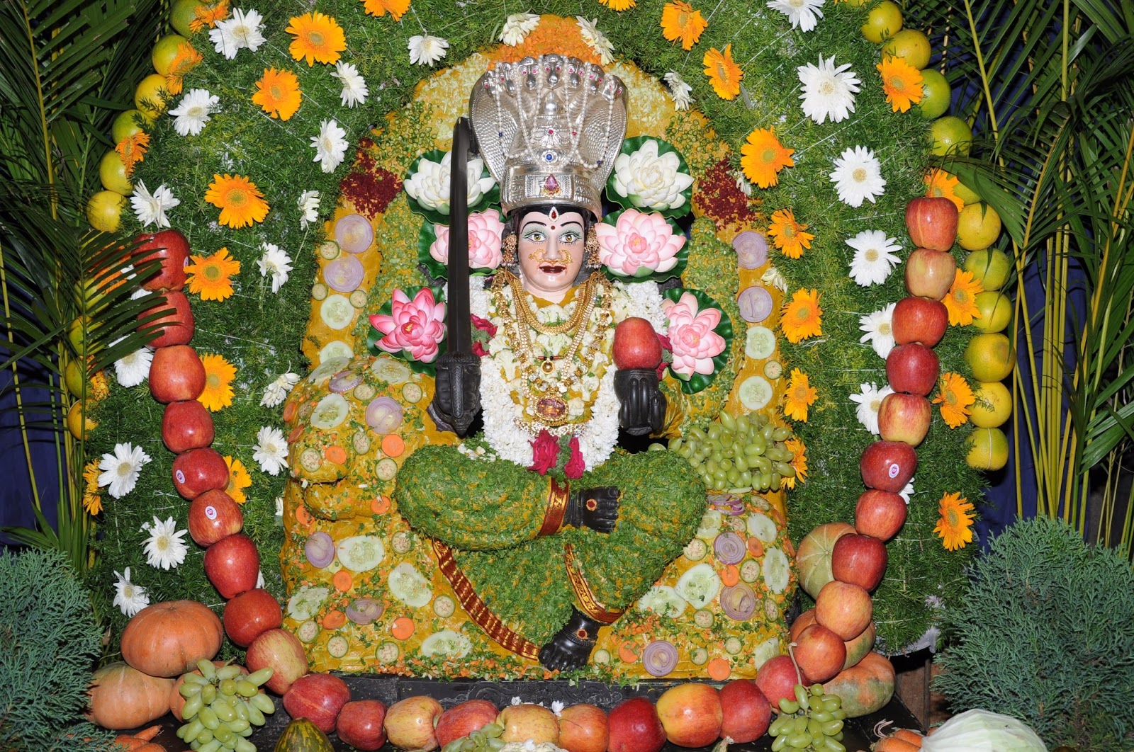 ChowdeshwariDevi