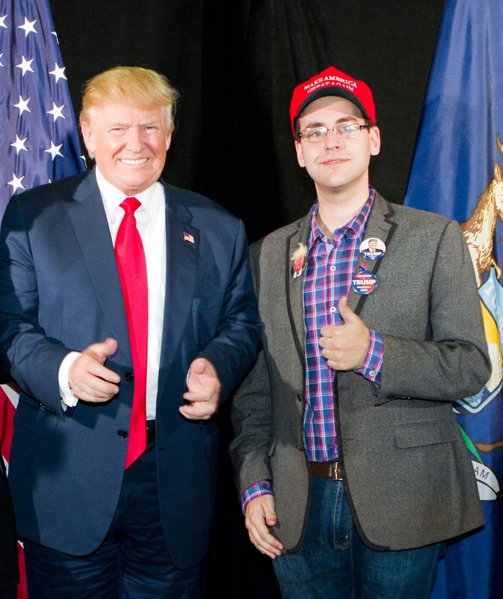 WEST MICHIGAN POLITICS: Developing: Why Doesn't Gretchen Whitmer's ...