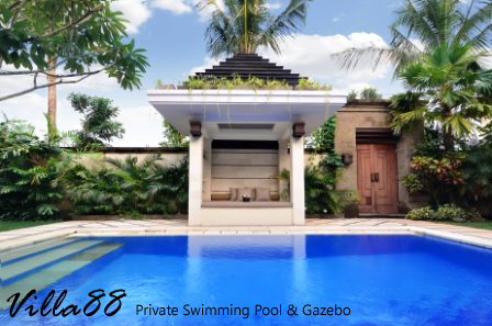 Villa88 Seminyak