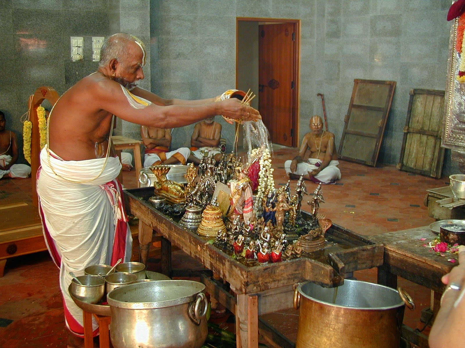 My Writings - SathyaNG