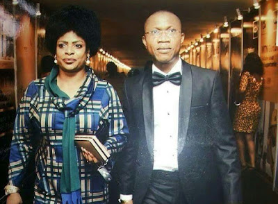 BREAKING: Kidnappers release Steve Nwosu's wife- Idoma Voice