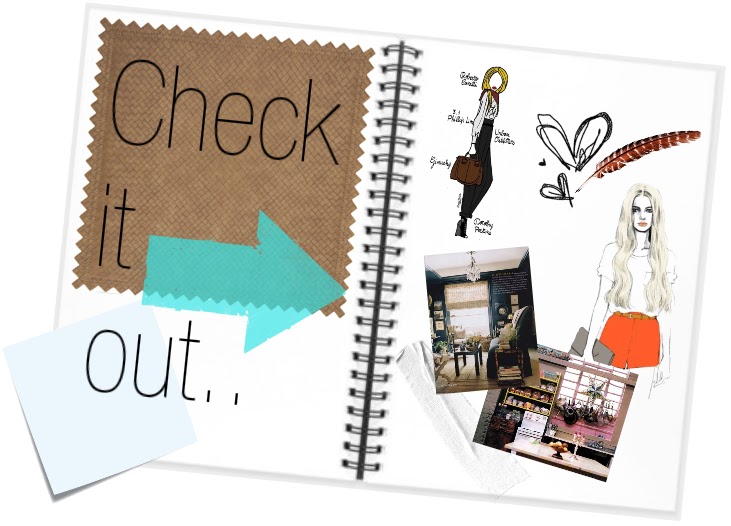 Need(le) It: CHECK OUT: TODAY Show DIY Style Week