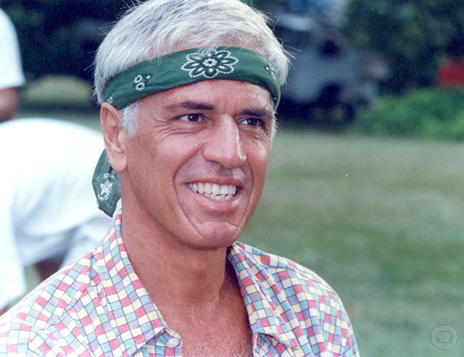 Programa Atualize: Recordando a Carreira: 67 anos de Nuno Leal Maia