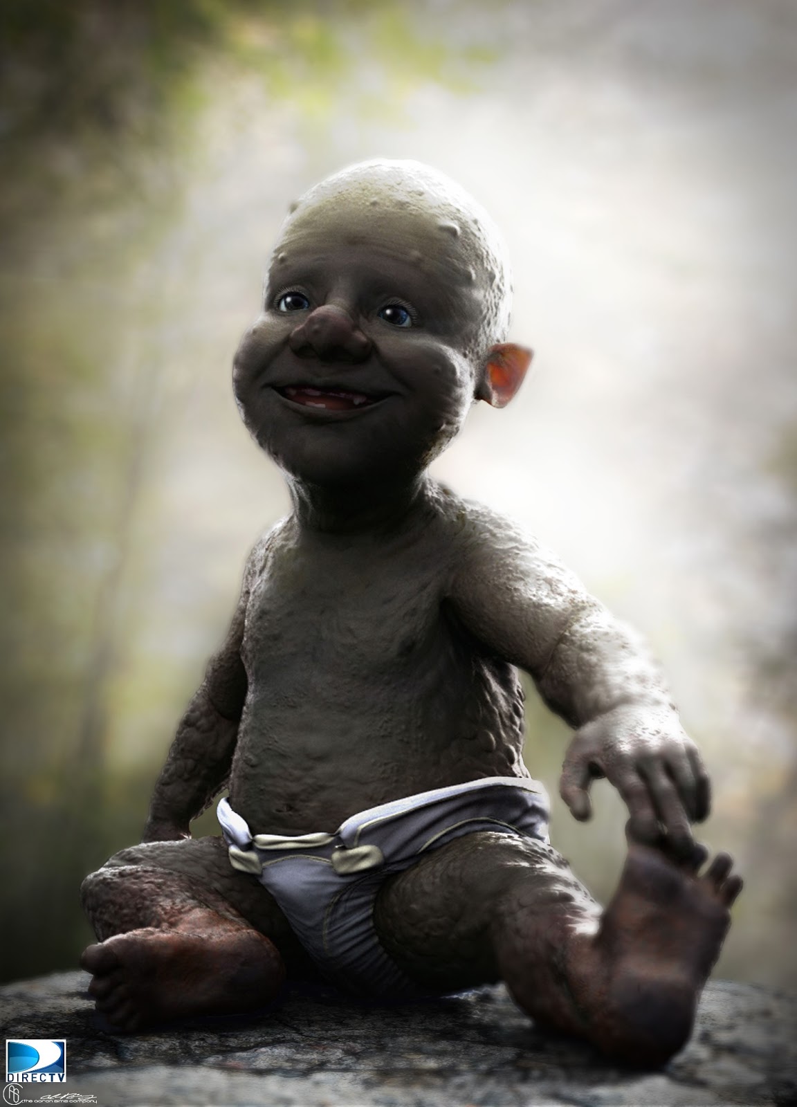 Jared Krichevsky: Direct TV Troll