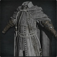 Executioner Set | Bloodborne Wiki