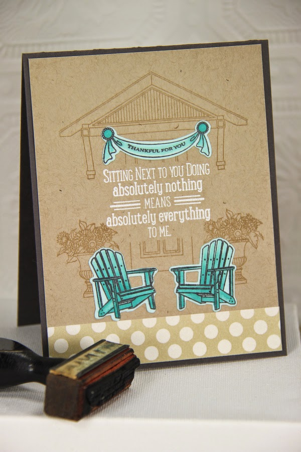 Procrastination Station: Day 2 of Love Notes