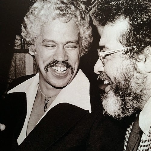 CHARLIE PALMIERI.- UNICO