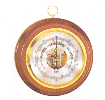 VICENTE & LORENZO: Barómetro