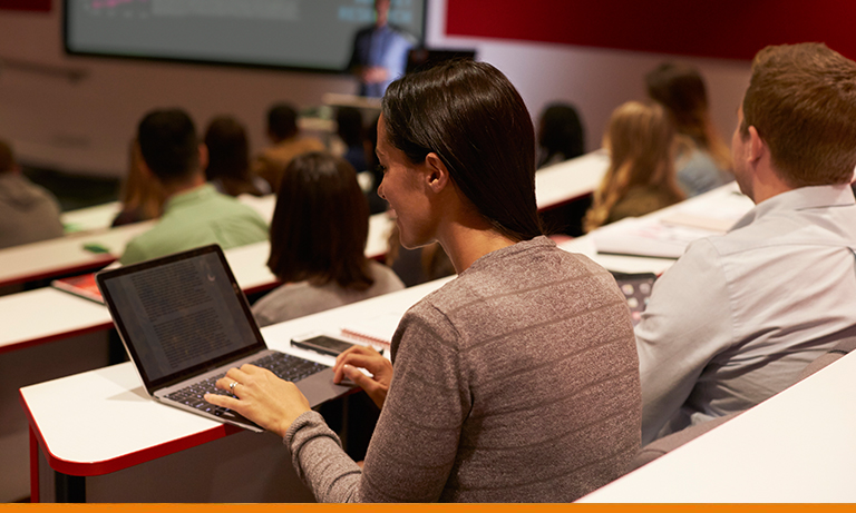 Telehouse Global: The Impact of Technology on Higher Education ...