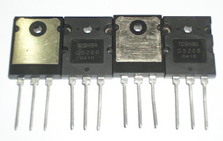 Kit electrónica tienda.