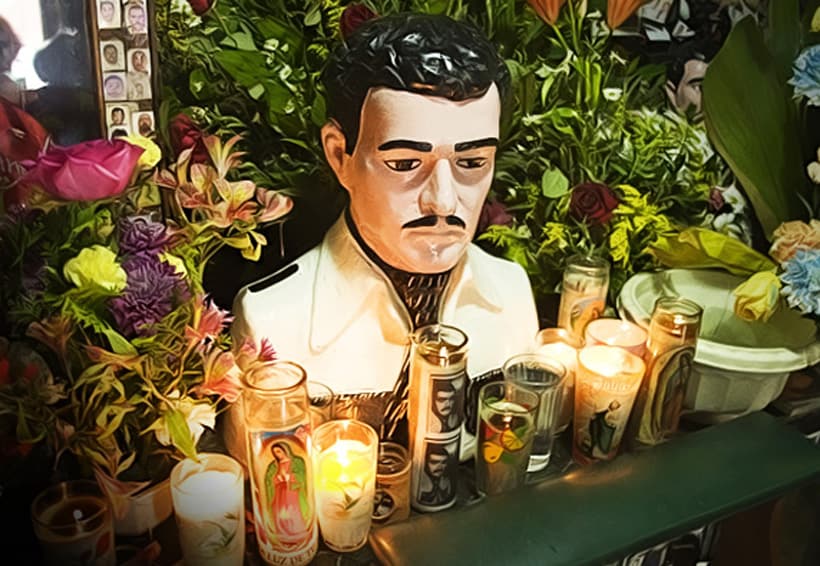 francisco lavin: MALVERDE